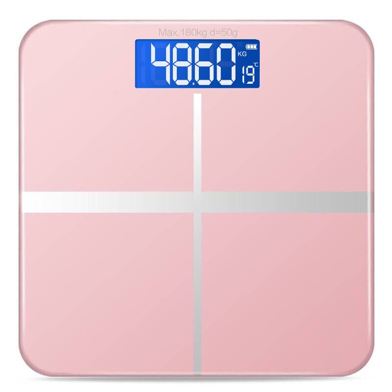 Body Fat Scale Household Measuring Electronic Weig... – Grandado