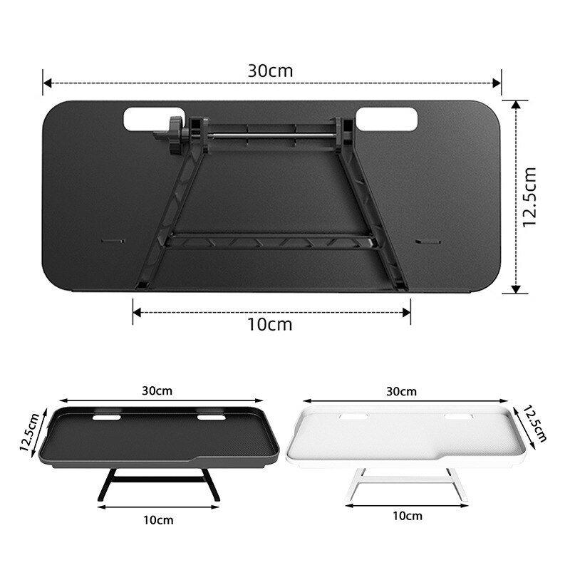 TV Screen Top Storage Shelf Rack Holder Adjustable... – Vicedeal