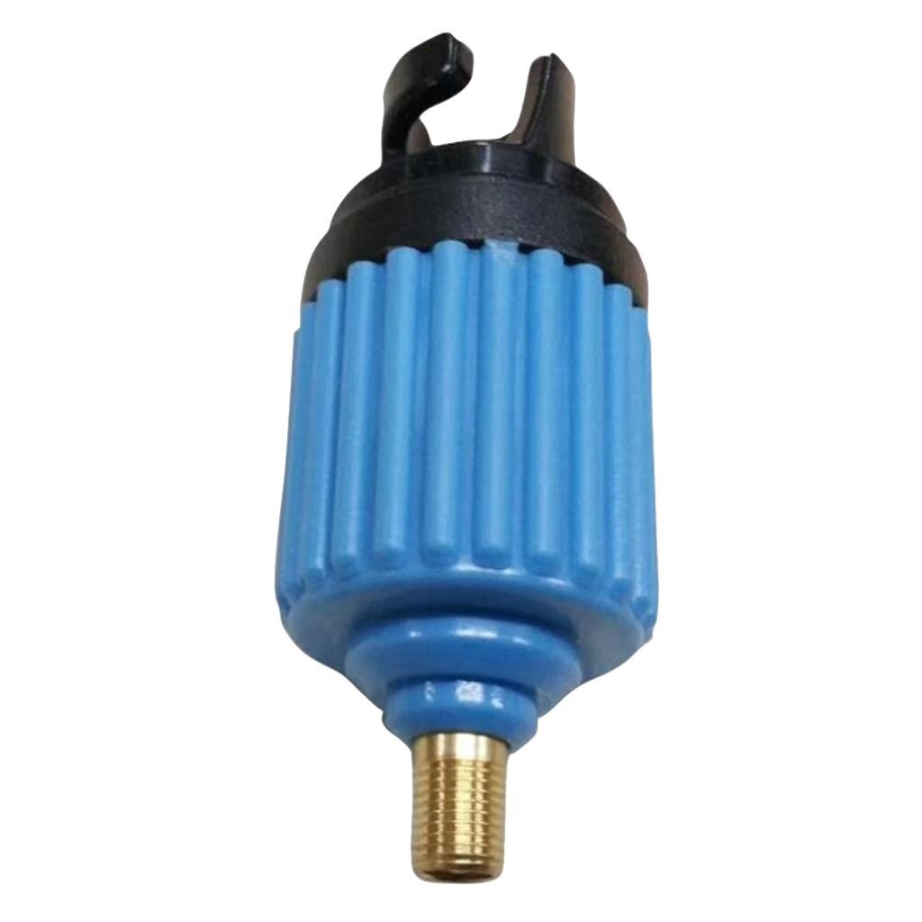 Adapter Inflatable Boat Pump Adapter Air Valve Inf... – Grandado