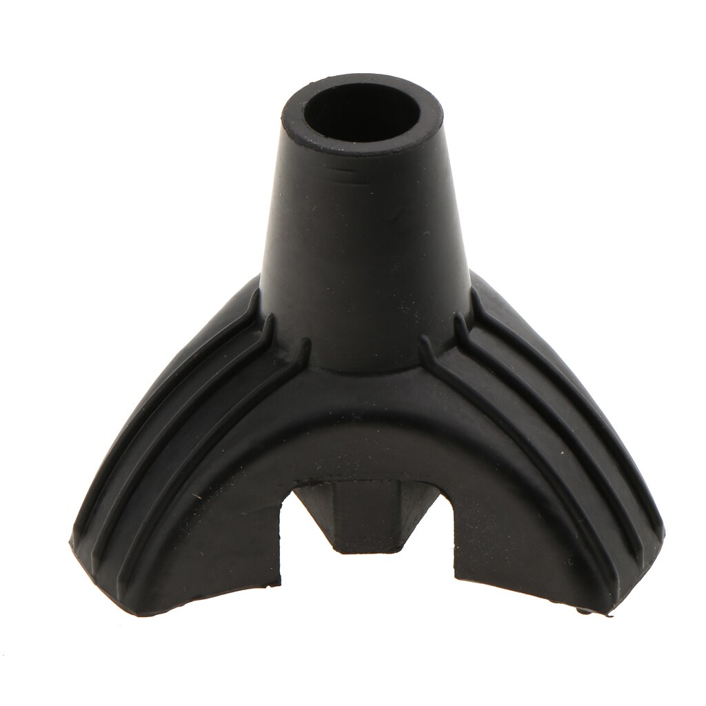 19mm Triangle Crutch Tip to Easy Installation and ... – Grandado