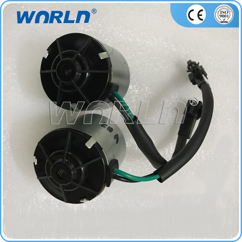 12v Auto A/C Fan Motor one set for Toyota Hiace Co... – Grandado