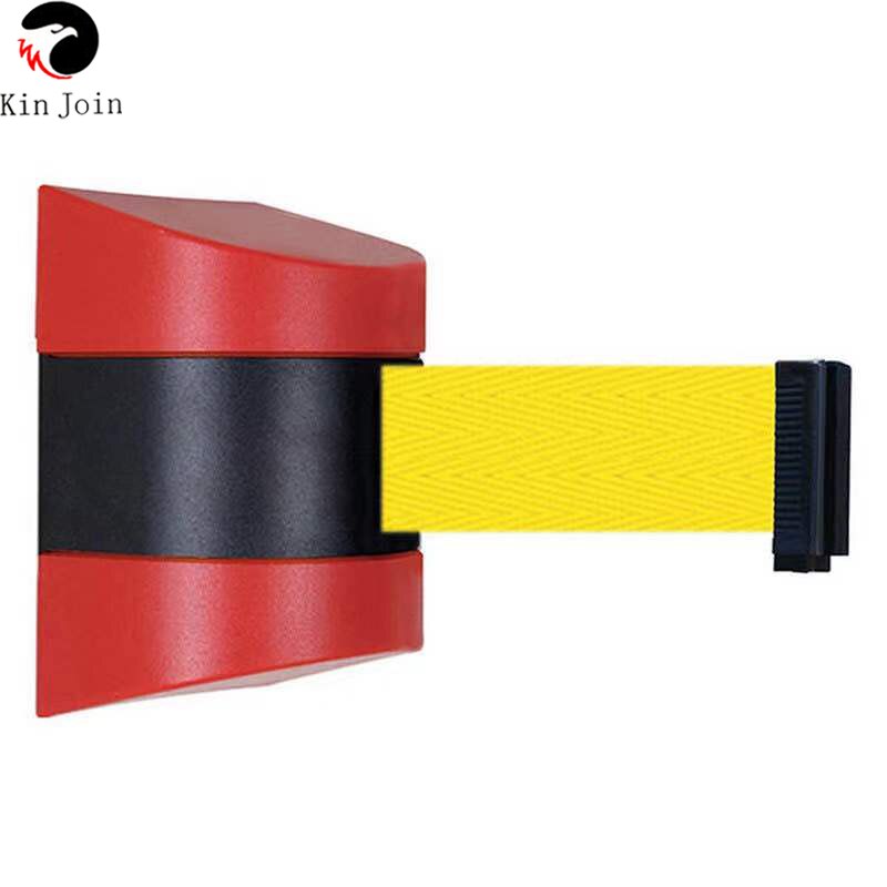 KinJoin Max 10m Belt Length Wall Mounted Retractab... – Grandado