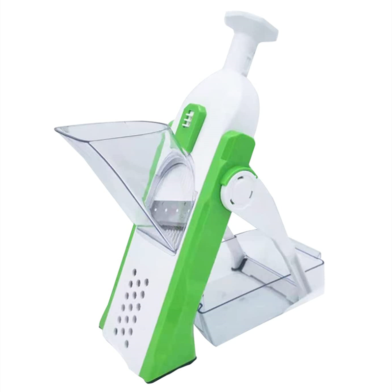 Multifunctional Vegetable Slicer Safe Kitchen Slic... – Grandado