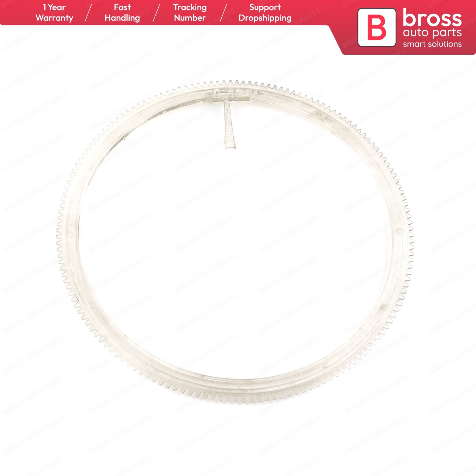 Bross Auto Parts BDP218 Speedometer Gear For Merce... – Vicedeal