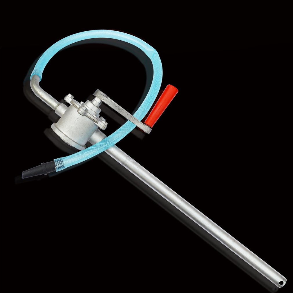 Håndsving aluminiumslegering oliepumpe bil lastbil... – Grandado