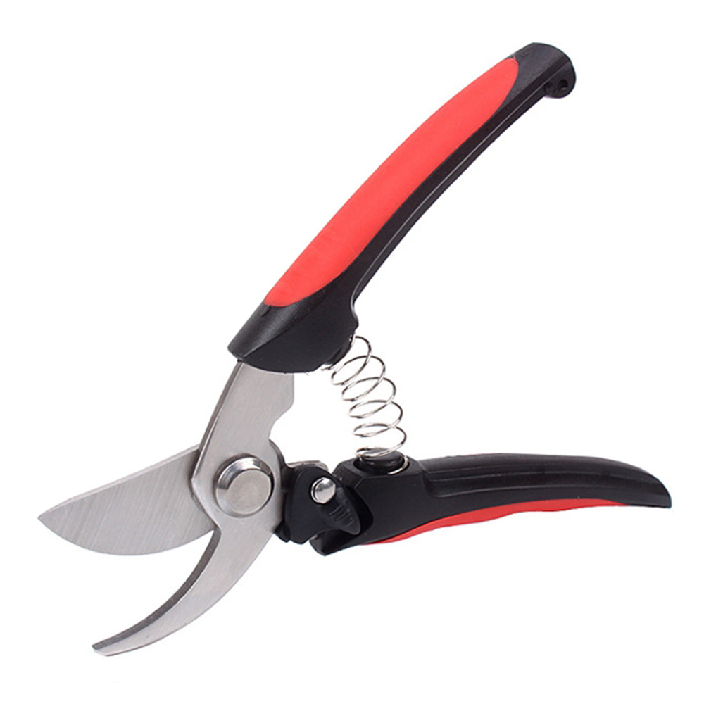 TECHSTABLE orchard labor-saving fruit scissors Gar... – Vicedeal