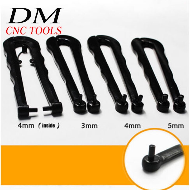 1pcs 2mm/3mm/4mm/5mm/6mm4mm（inside） Universal Wren... – Grandado