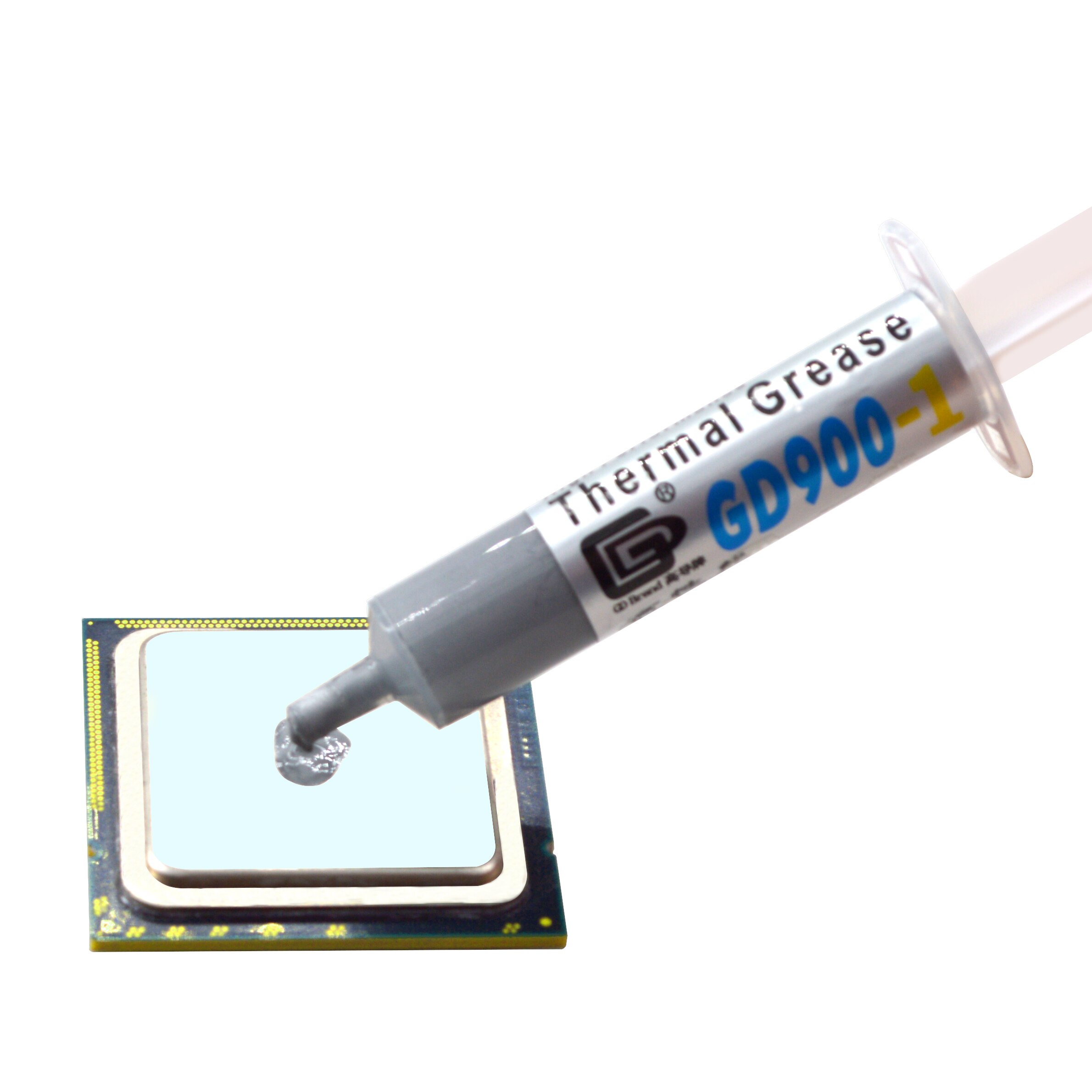 Gd 900-1 Pasta Termica Cpu Processor Koelpasta 6.0... – Vicedeal