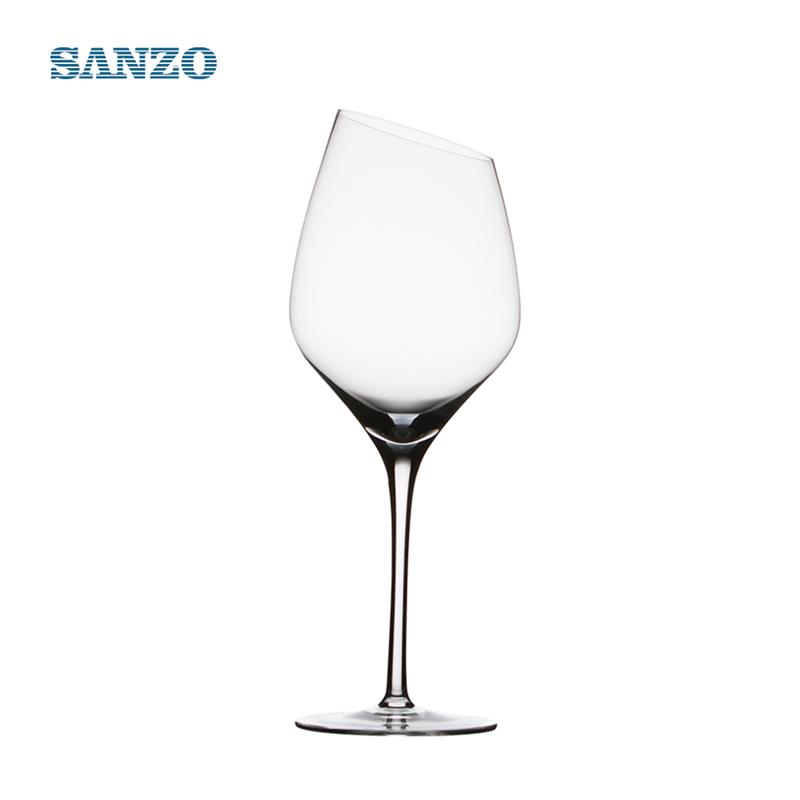 2 Pack Glass wine glasses cold cut sample processi... – Vicedeal