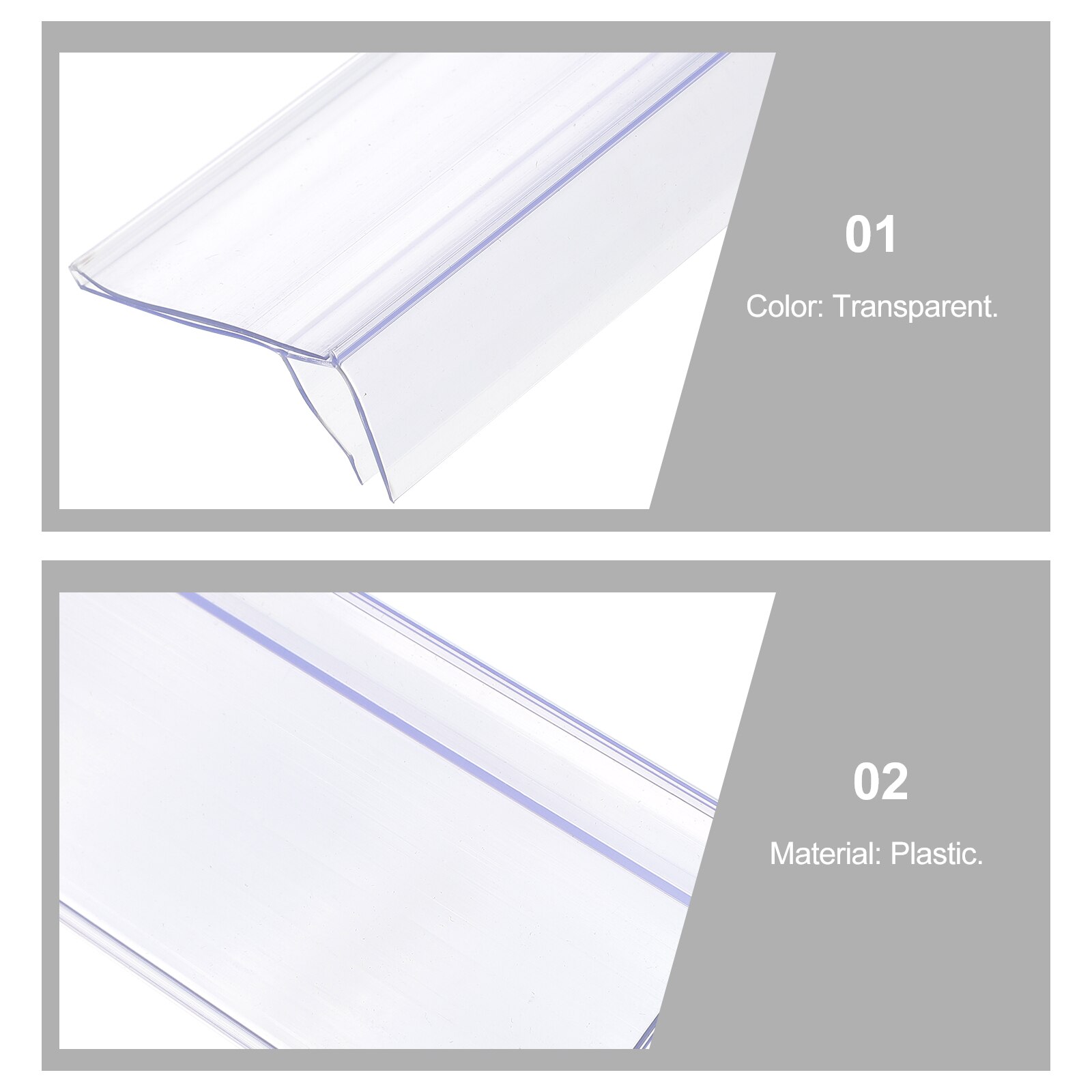 30pcs Durable Retail Price Tag Price Ticket Price ... – Vicedeal