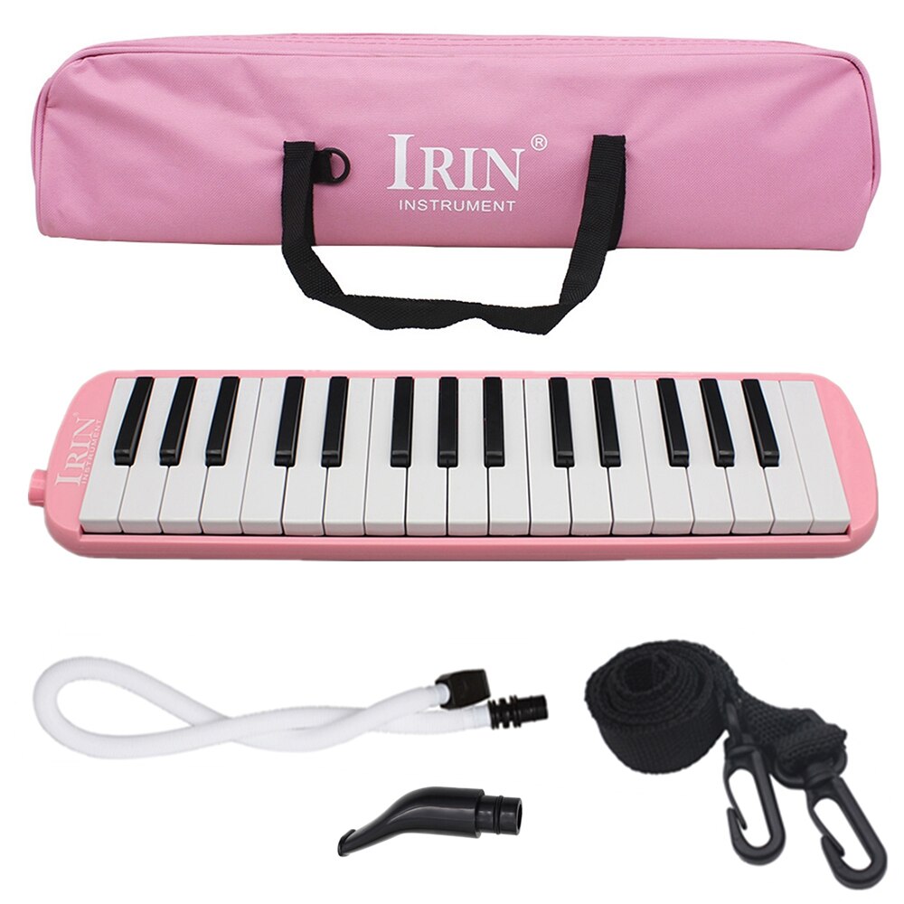 32 Keys Melodica Portable Mouth Organ Piano Teachi... – Vicedeal