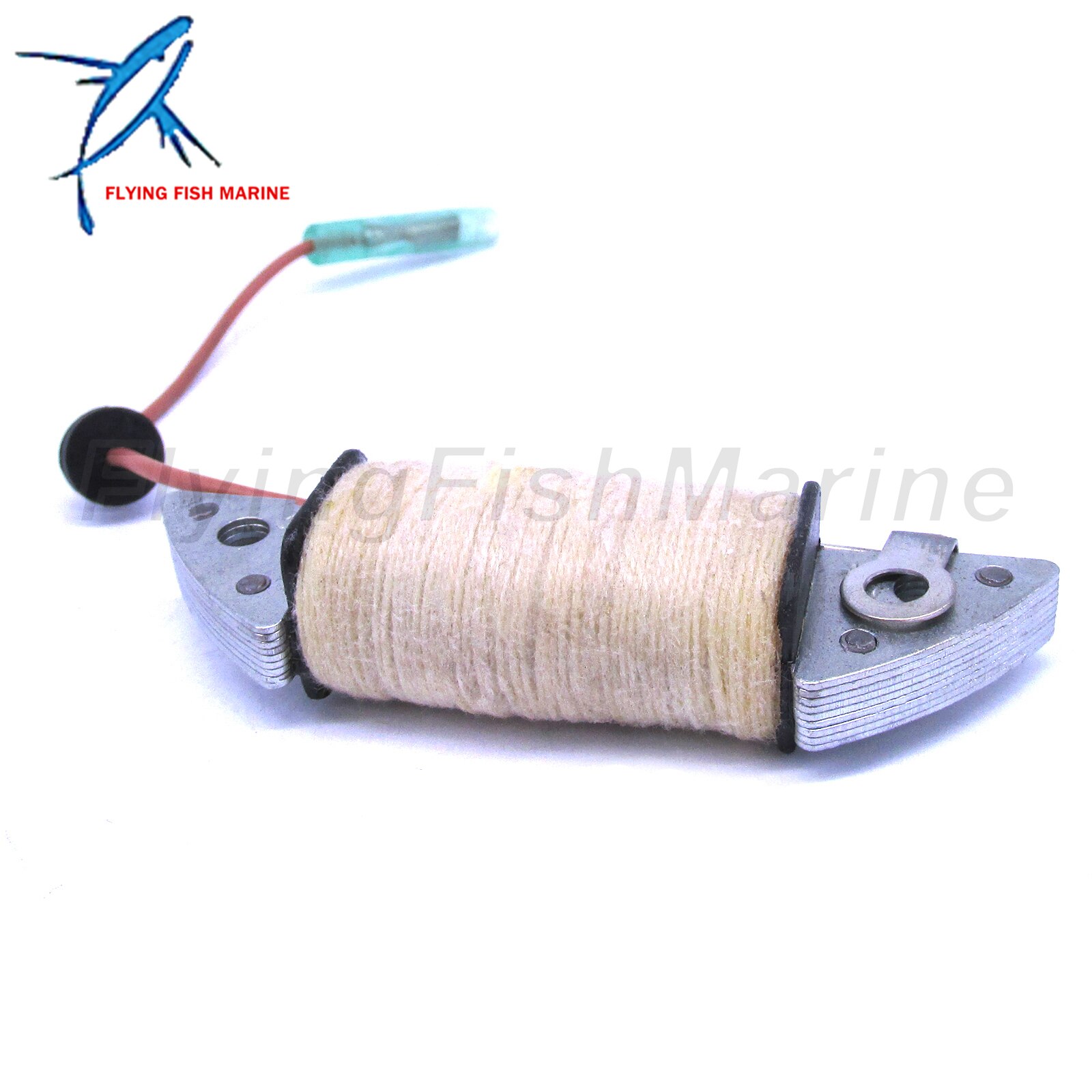 Outboard Engine 6A1-85520-00 6A1-85520-01 Charge C... – Grandado