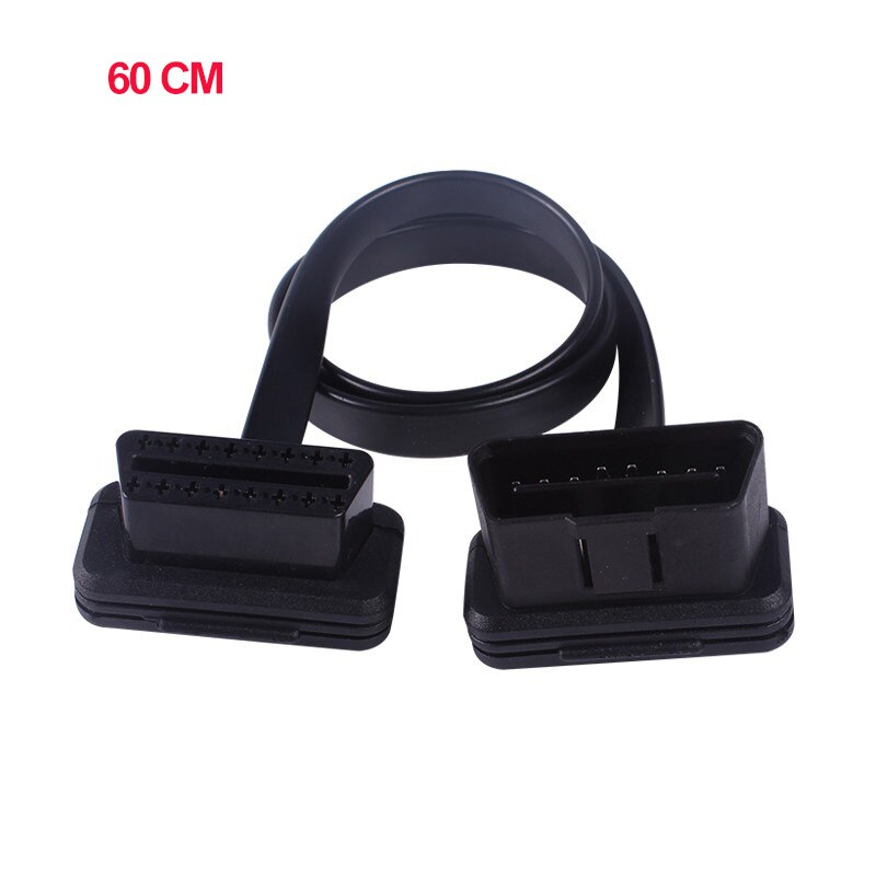 OBD2 Diagnostics cables for Flat+Thin As Noodle OB... – Vicedeal
