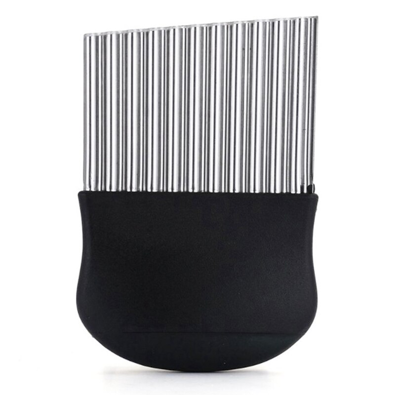 Wave Wrinkled Onion Potato Slices Knife Potato Chi... – Vicedeal