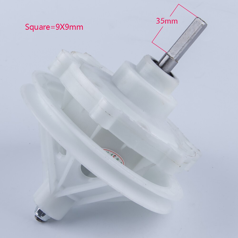 universal 35mm washing machine hexagonal reducer g... – Grandado