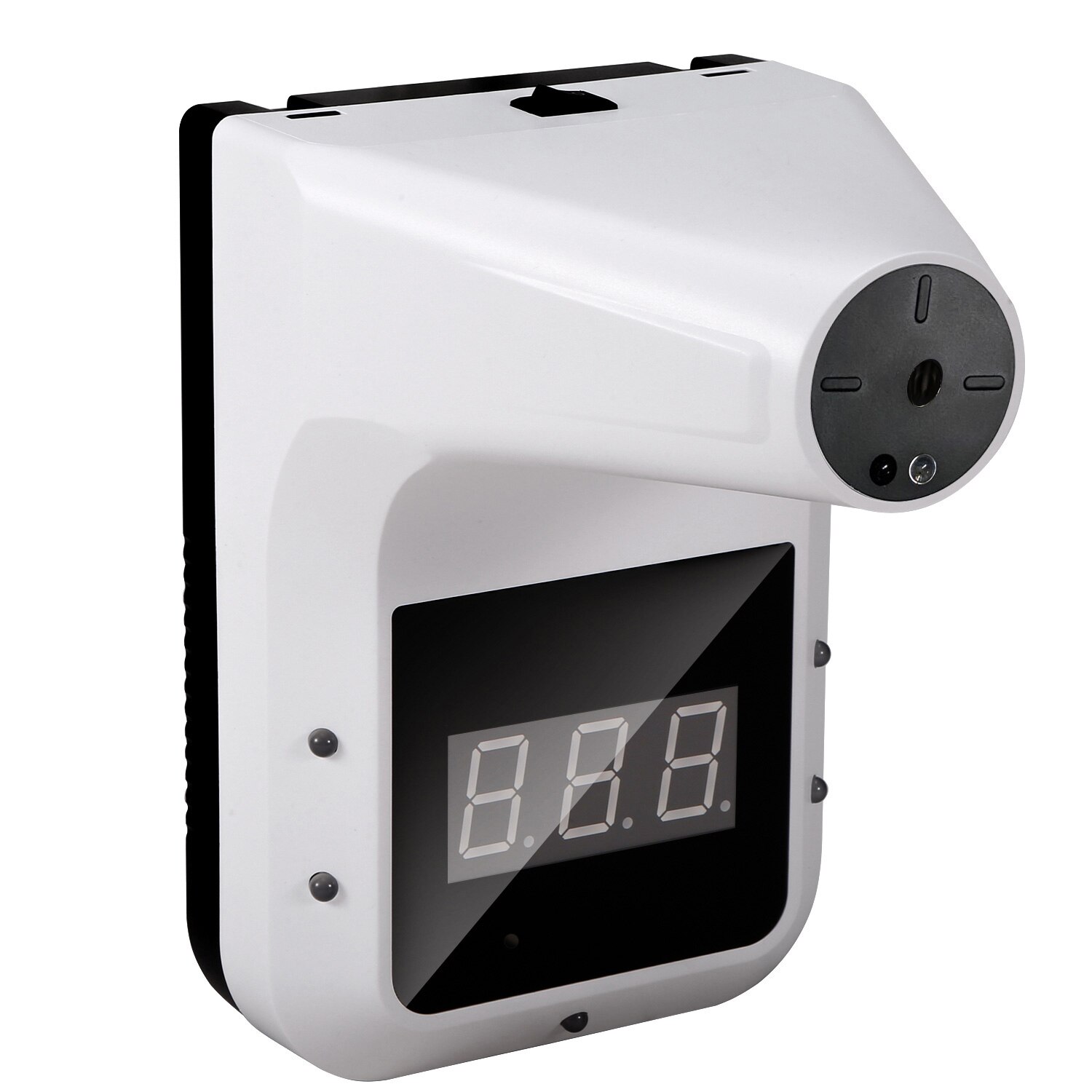 Touchless Hanging Infrared termometro body tempera... – Grandado