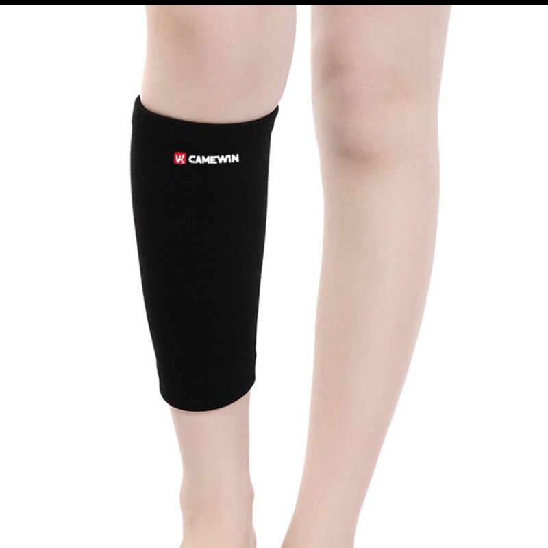 1 Pcs High Elasticity Calf Leg Support Warm CAMEWI... – Vicedeal