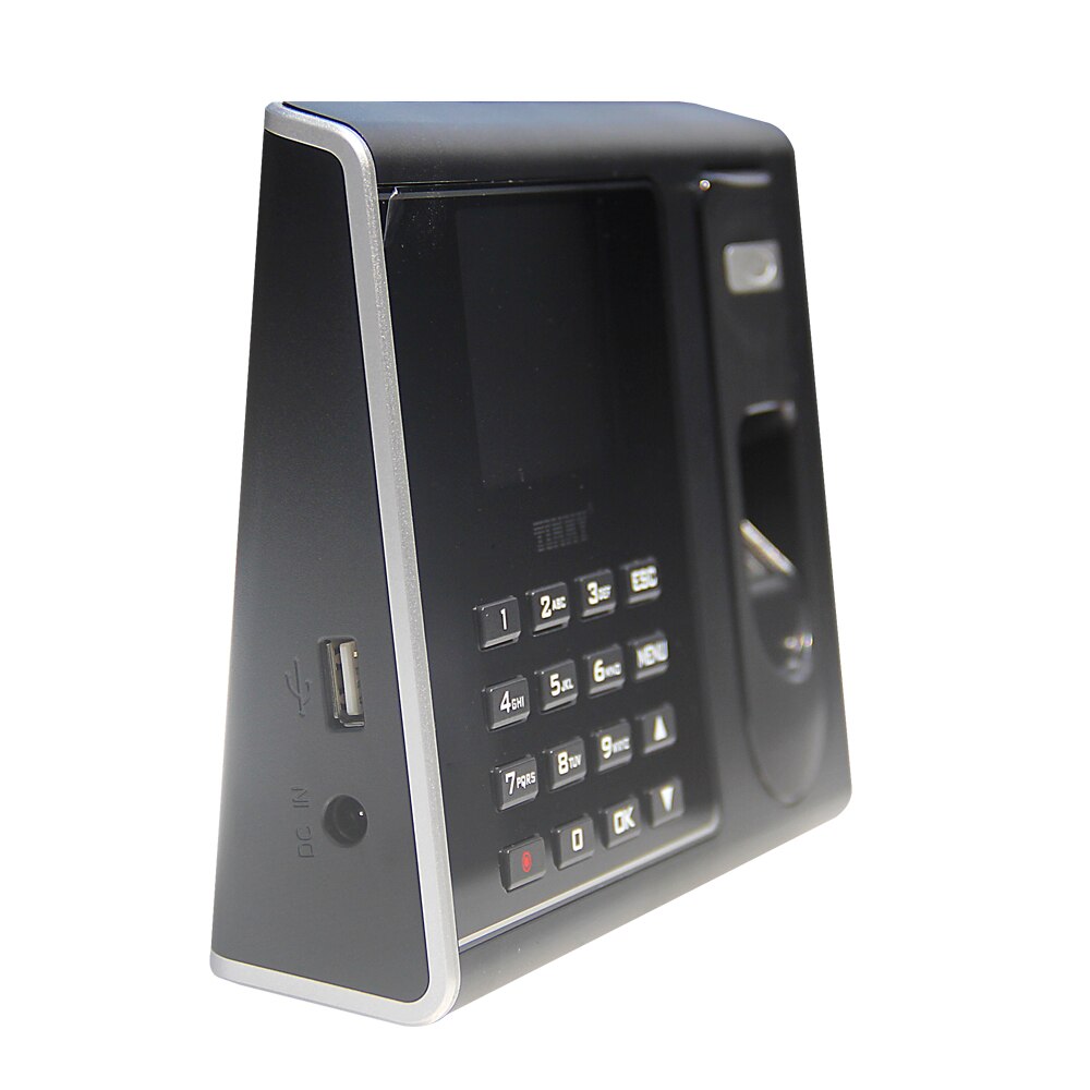 2.8" screen Fingerprint Biometric Attendance Syste... – Grandado