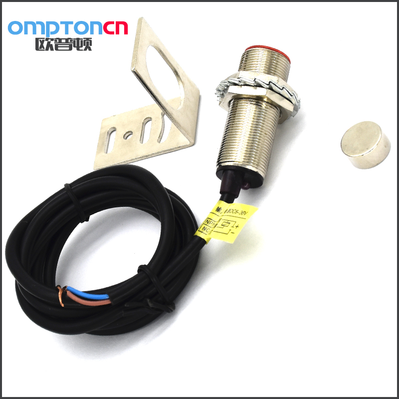 Proximity Hall Sensor Switch NJK-5002C/D/A/B M12 N... – Vicedeal