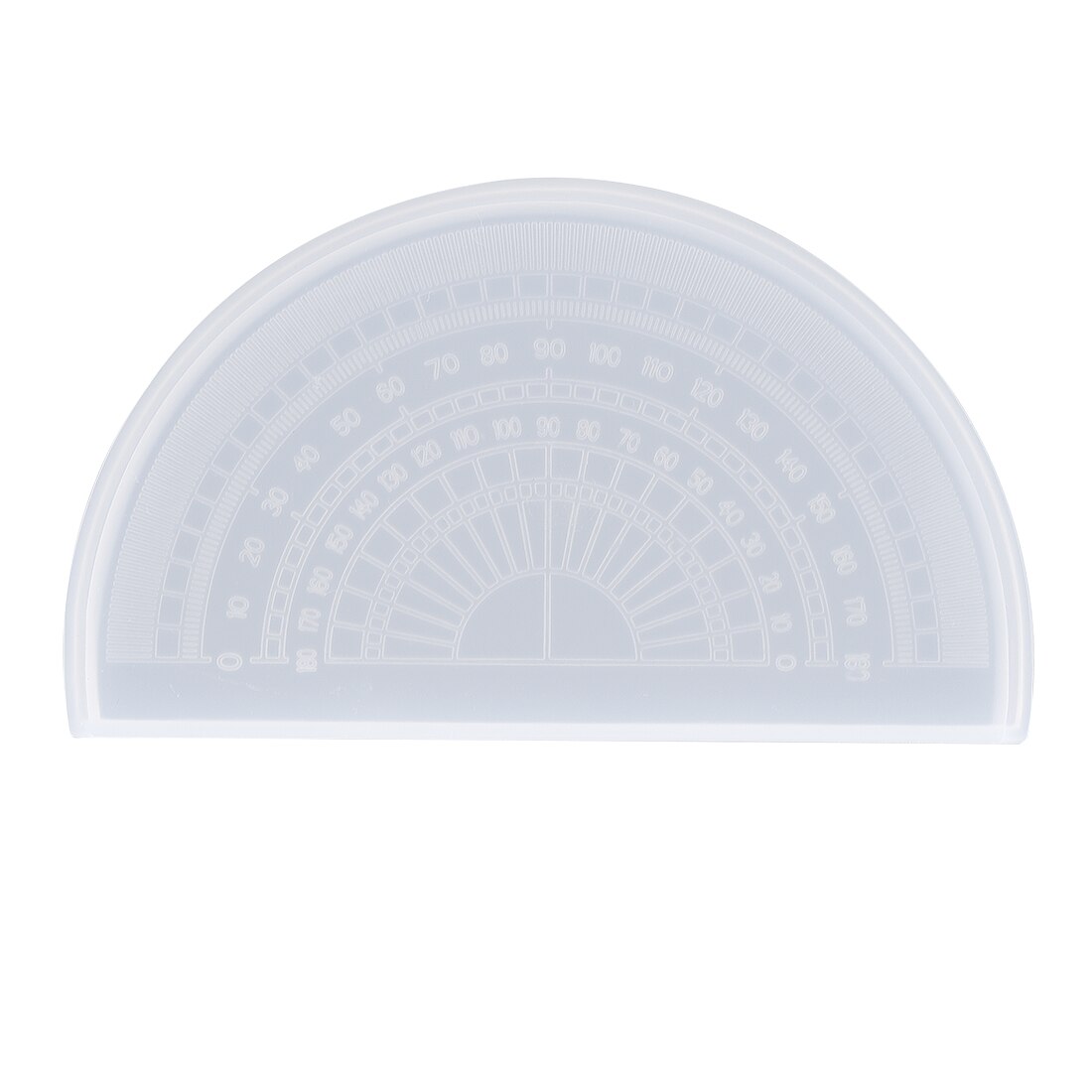 DIY Ruler Protractor Triangle Ruler Square Ruler S... – Grandado