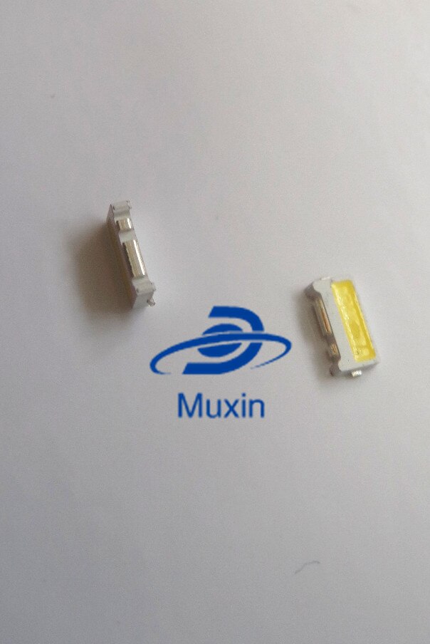 100 pcs SAMSUNG LED Backlight Edge LED Series TS73... – Grandado