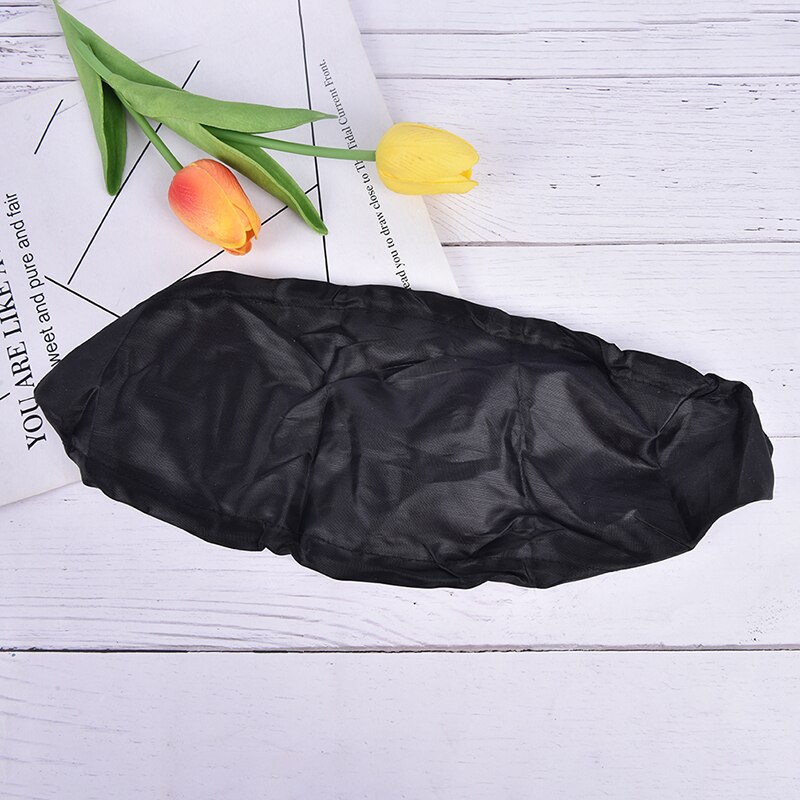 Men's Handmade Beard Guard Anti Dirty Beard Bandan... – Grandado