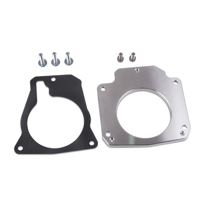 LS Drive By Wire Throttle Body Adapter / LS3 4 Bol... – Grandado
