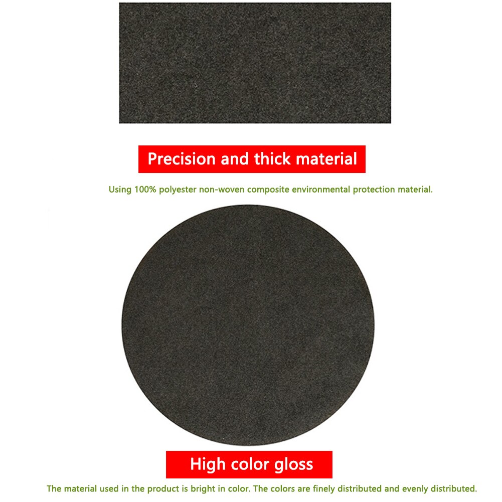 BBQ Baking Mats Pack Pan Mat The Fire Pit Mat Fire... – Vicedeal