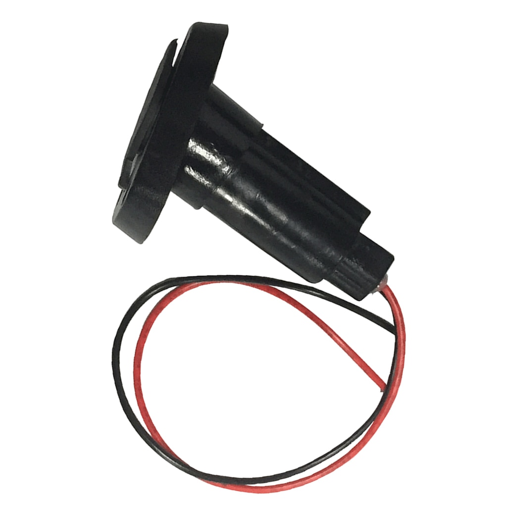 Universal Boat Stern Navigation Light Plug-in Base... – Grandado