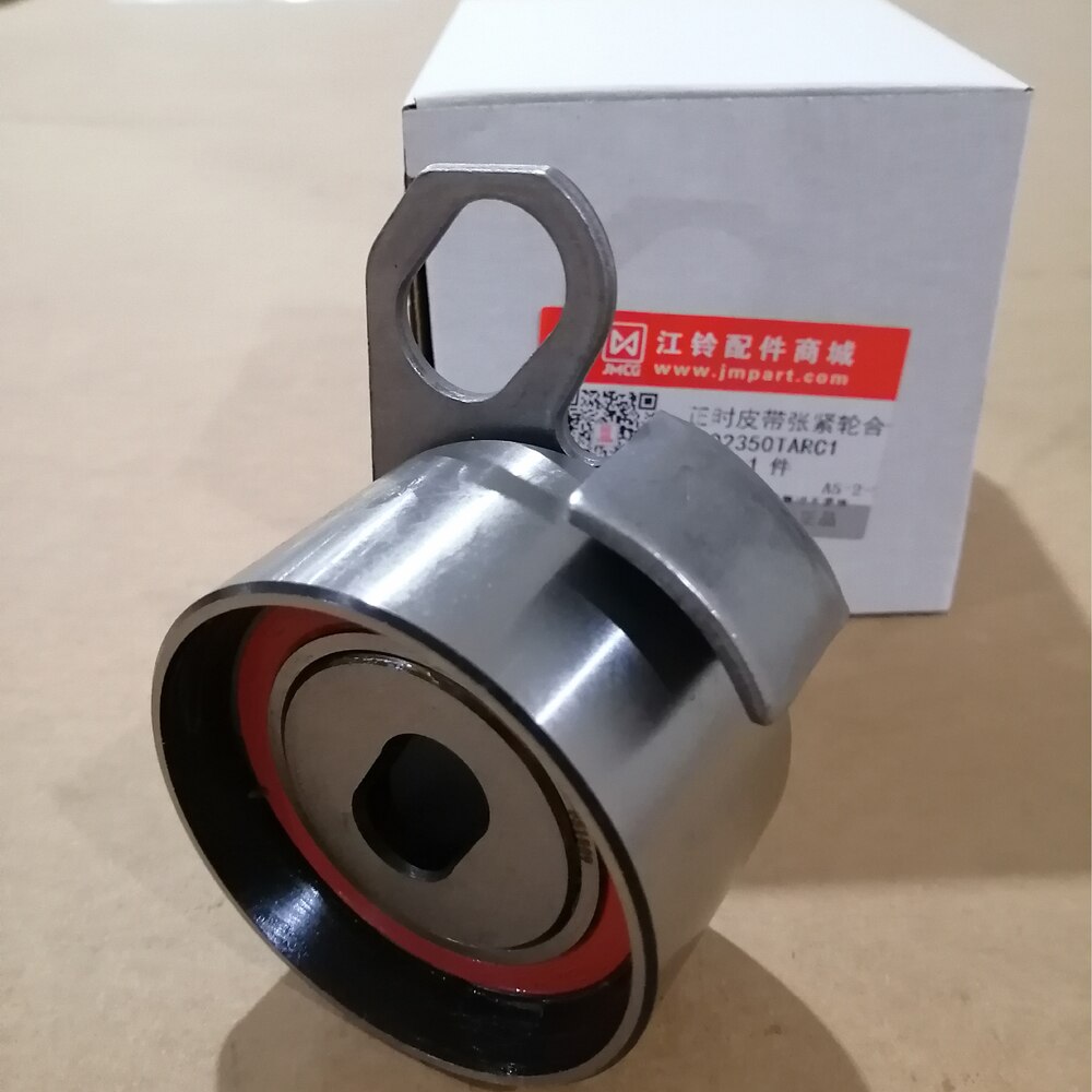 TBK002-JC Timing Belt Kit For Car JMC JX493 2.8L C... – Grandado