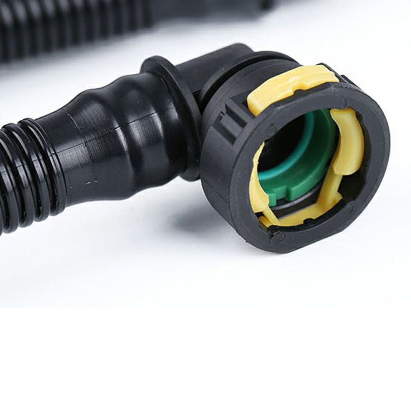 Engine Exhaust Crankcase Breather Tubes Waste Gas ... – Grandado