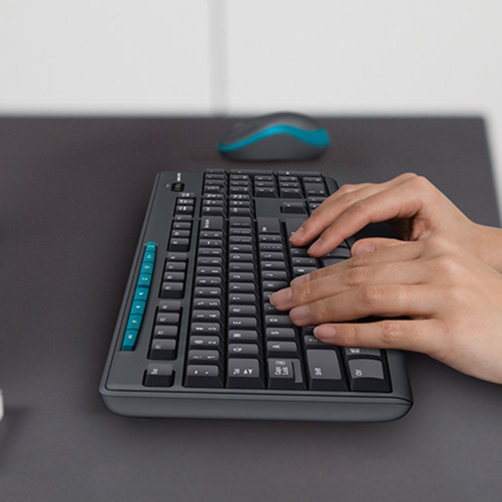 Logitech MK275 USB Wireless Keyboard 1000 DPI Opti... – Grandado Logitech MK275 USB Wireless Keyboard 1000 DPI Opti... – Grandado