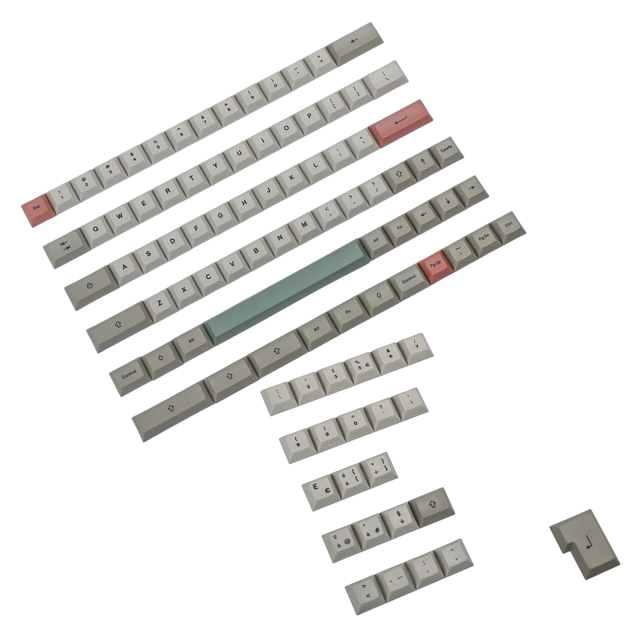 Ymdk 61 64 68 dsa perfil 9009 corante sub ansi iso... – Grandado