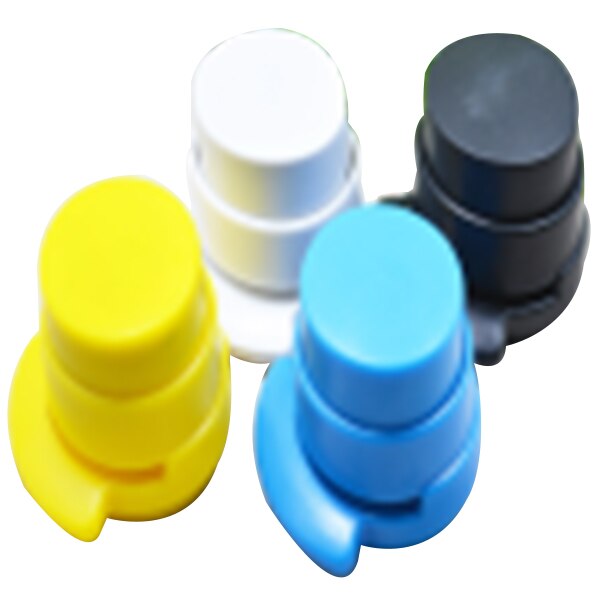 5 PCS Office Staple Stapleless Stapler Home Paper ... – Grandado