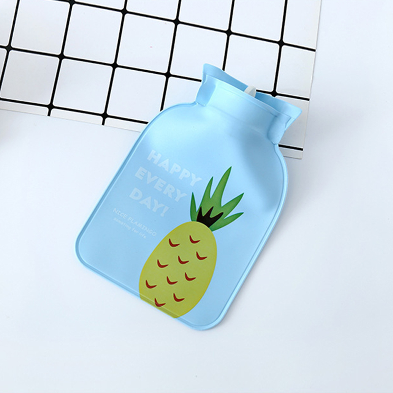 Mini Small Cartoon Portable Water Bag Water Inject... – Grandado