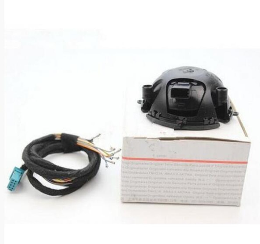 FÜR Golf 6 Jeta MK6 Tiguan Passat Rückspiegel Unte... – Grandado