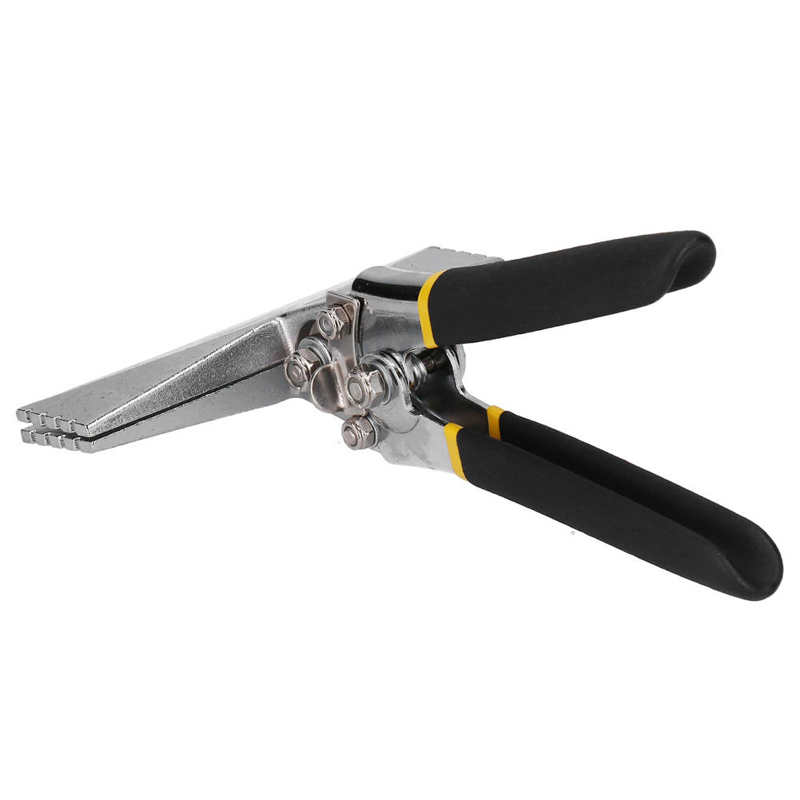 Hand Seamer Tang Metal Multifunctionele Straight B... – Grandado