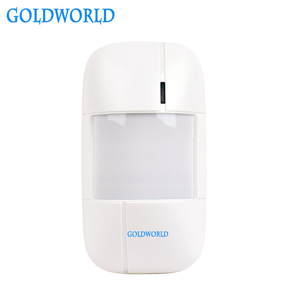 433MHz Wireless PIR Motion Sensor for Vcare WIFI A... – Grandado