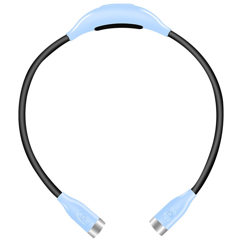 neck lights to hang the LED reading lamp night rea... – Vicedeal