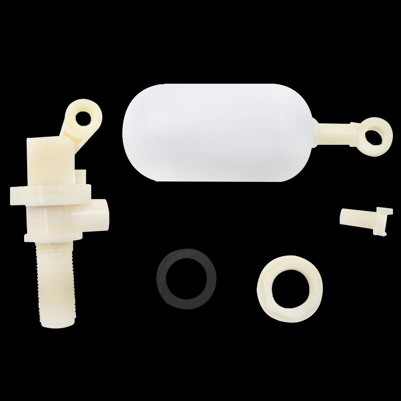 1/2'' Automatic Water Float Ball Valve For Farm Co... – Grandado