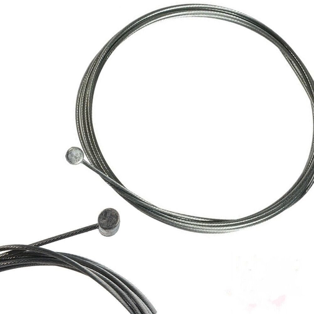 10Pcs 1.75M Road Mountain Bike Bicycle Stainless S... – Grandado