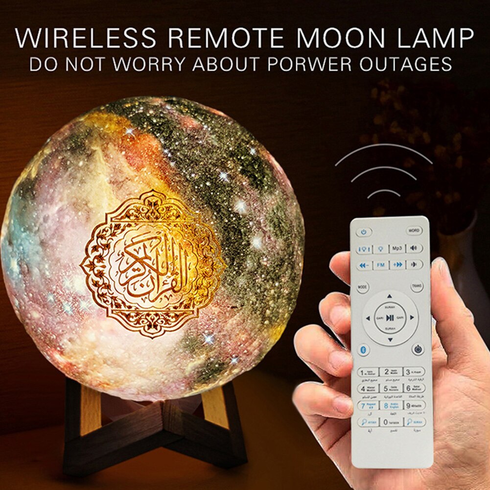 Mp3 lâmpada led toque sensível em casa bluetooth a... – Grandado