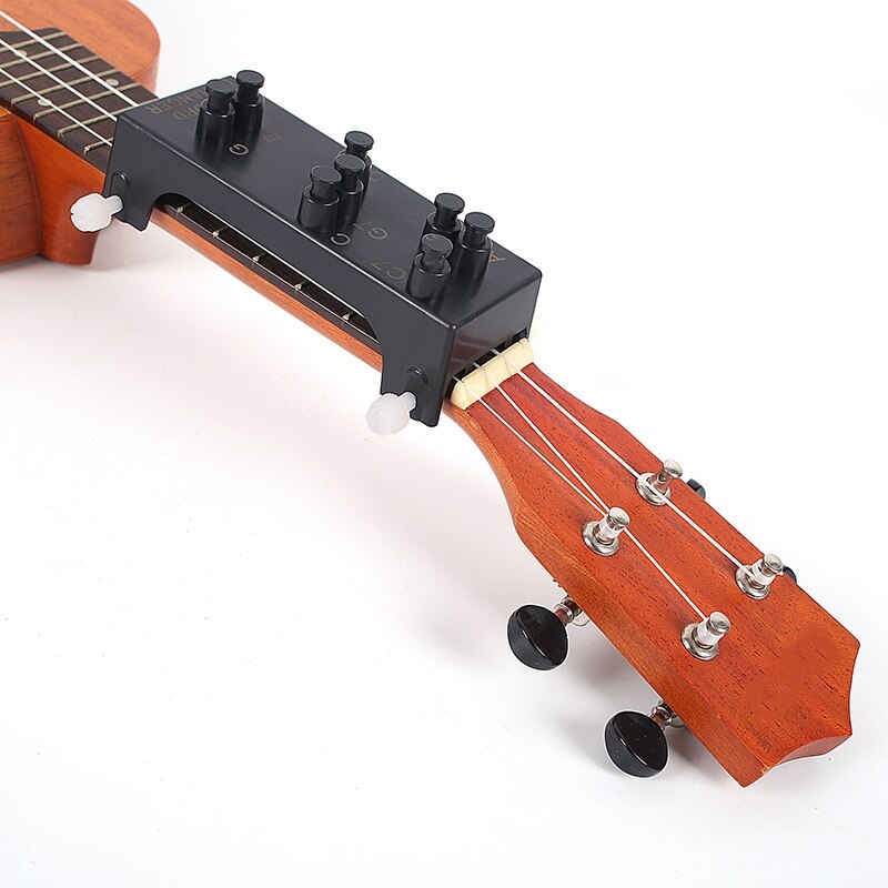 Ukulele Chord Changer,Ukulele Aid Learning System ... – Vicedeal
