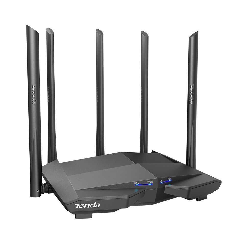 AC11 AC1200 large family gigabit port dual-band wi... – Grandado