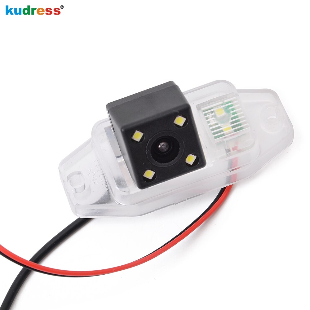 For Toyota Land Cruiser Prado Car Rear View Camera... – Grandado