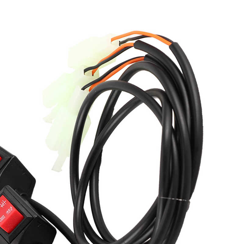 Scooter Switch Electric Bicycle Scooter Handlebar ... – Vicedeal