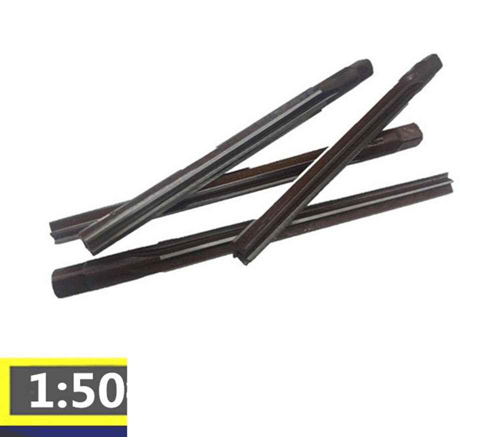 3Pcs 1:50 Taper Schacht Handruimer 11Mm – Grandado 3Pcs 1:50 Taper Schacht Handruimer 11Mm – Grandado