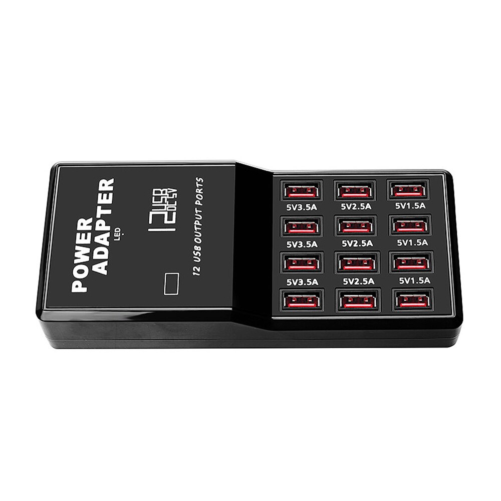 Multi Device Charger Universal USB Charging Statio... – Grandado