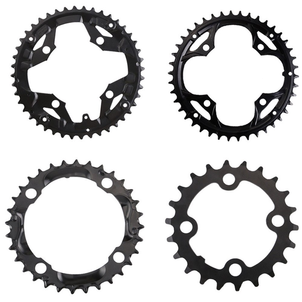 64/104BCD 22T 32T 42T 44T Smalle Brede Bike Mtb Ke... – Grandado