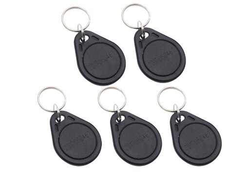 2/5/10pcs RFID Reading Tags for GS-K07 Wireless To... – Grandado